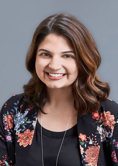 Harbin Clinic announces Sarah Tuck as senior director of marketing ...