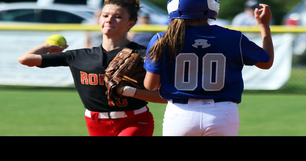 PREP SOFTBALL: Rome keeps its cool to get 12-4 win over Armuchee | High ...