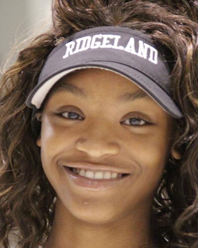 AMIYA SMITH (Ridgeland, Soph.) - Walker Girls' Co-Track Athlete of the ...