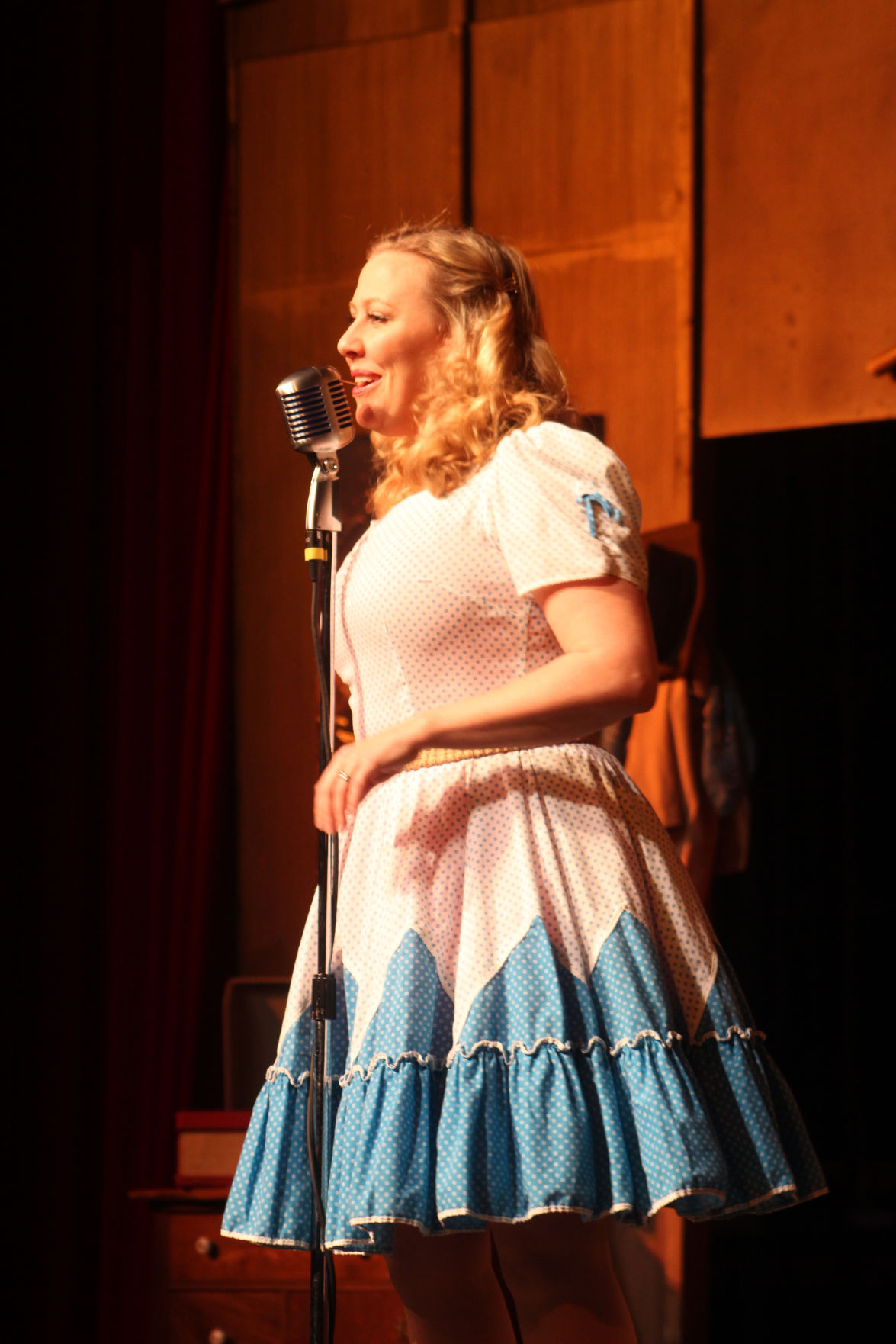 Katie Deal brings Patsy Cline show to the Cedartown stage | Local ...