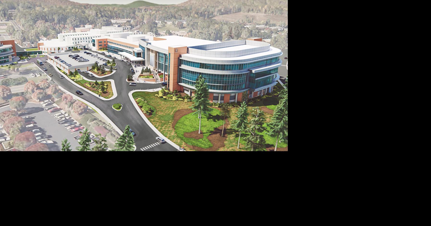 Hamilton Medical Center in Dalton expanding with cardiovascular ...