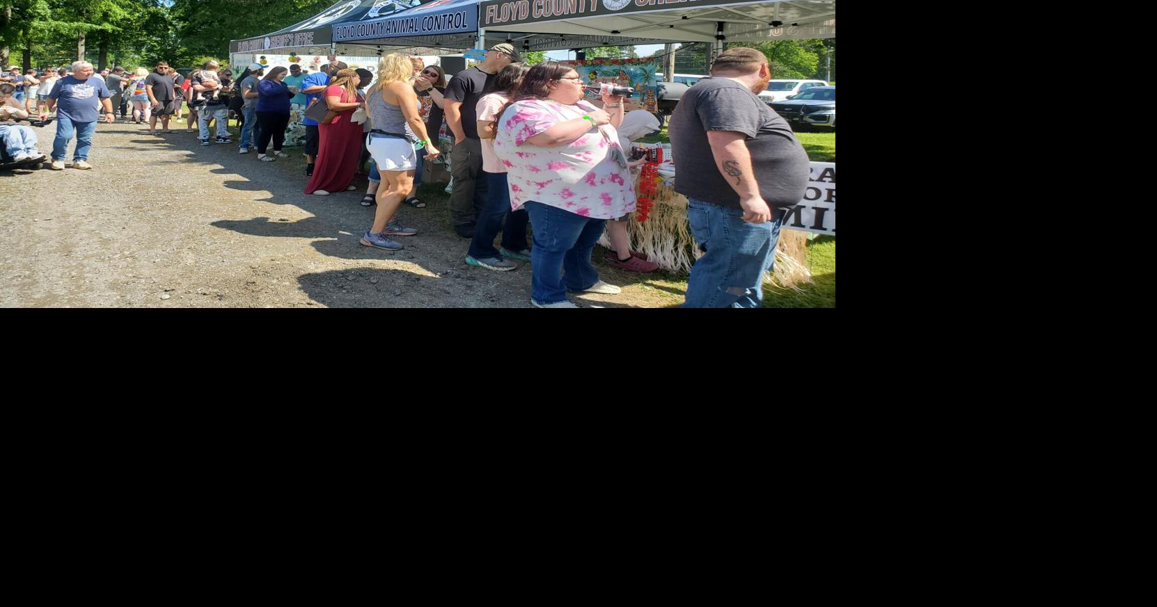 Backyard BBQ Bash returns to Ridge Ferry Park | Local ...