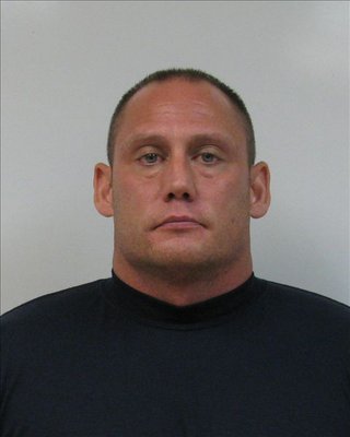 Former Cedartown police officer arrested on drug charges | Archive ...