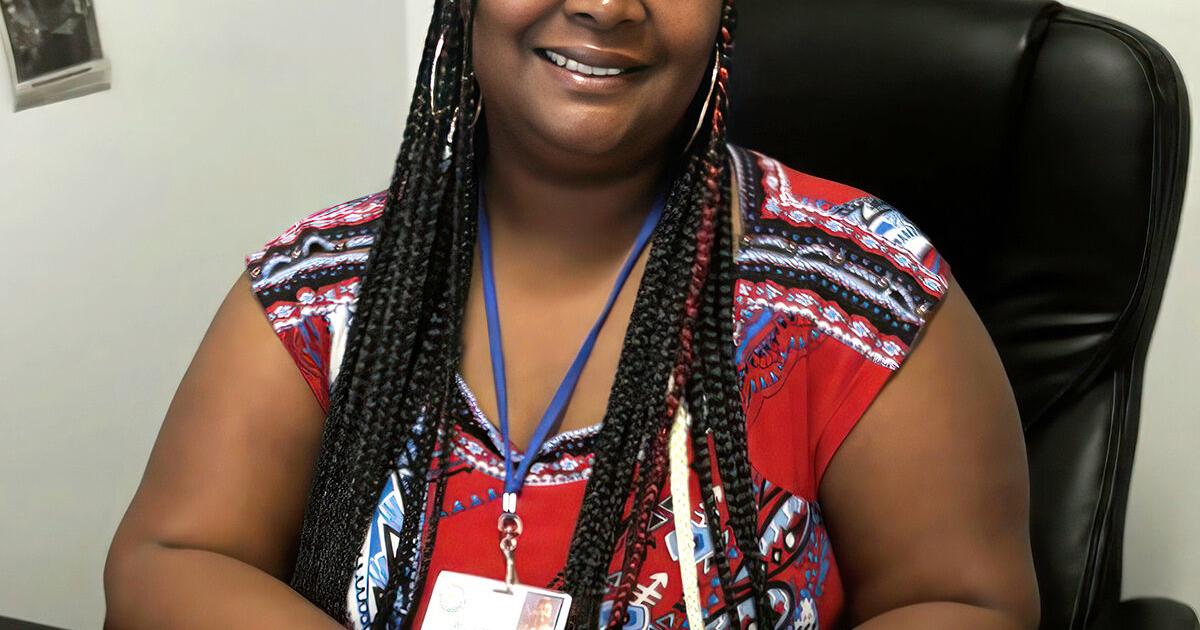 GNTC Graduate Helps Coordinate Election Poll Workers | Education ...