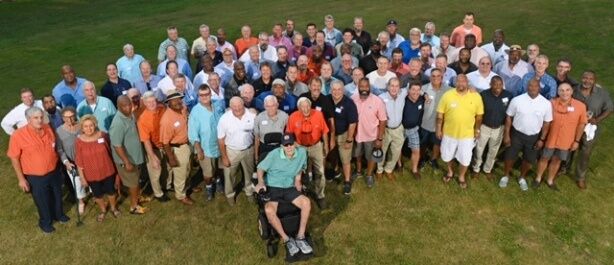 Updated Truett’s Chick-fil-A Sports: Legendary Auburn Coach Pat Dye has ...
