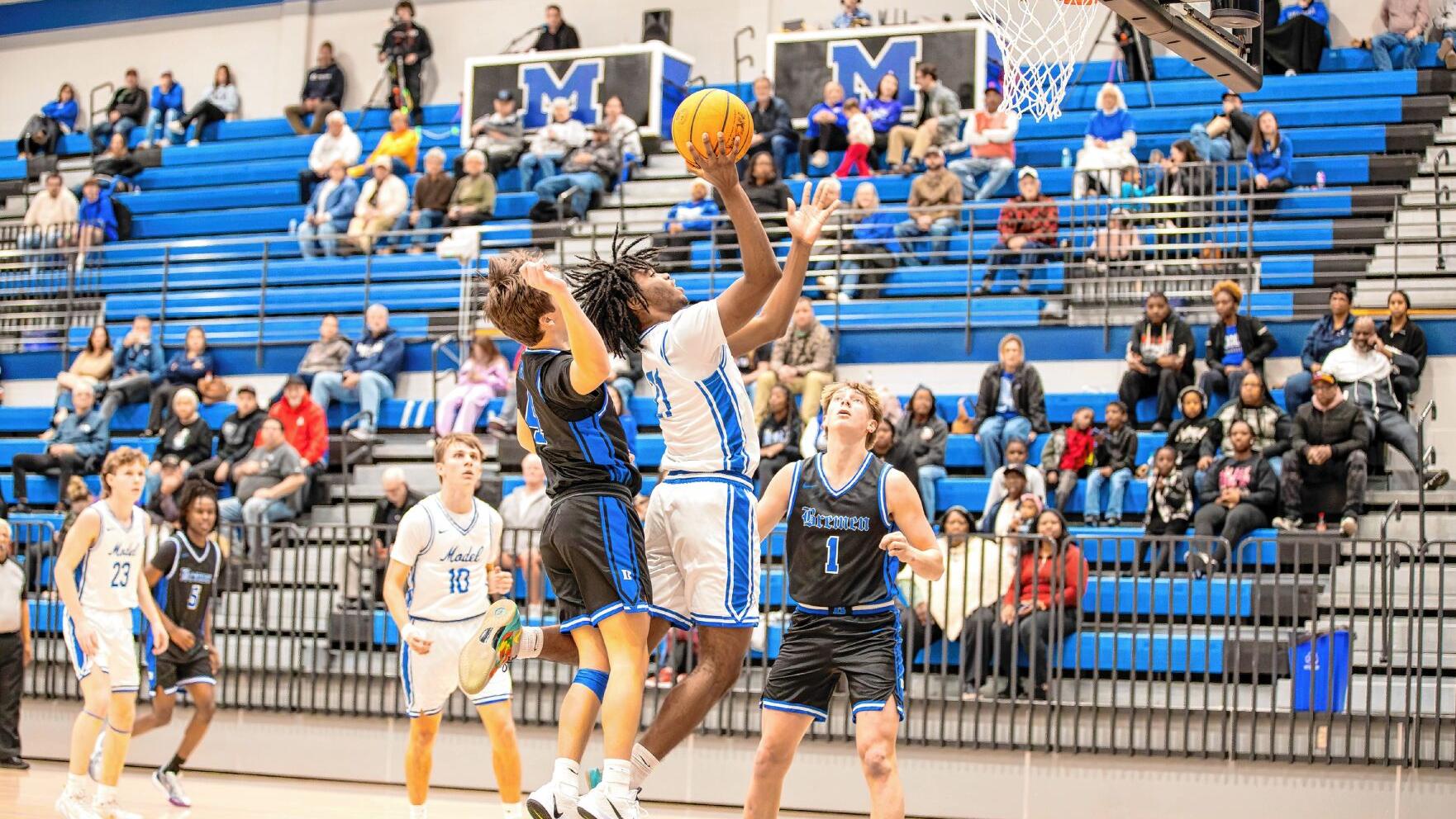 Model uses big runs to roll past Bremen in region win | Sports ...