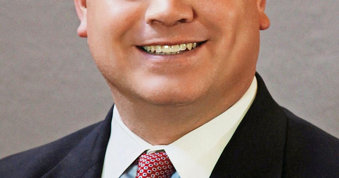 Former state House rep is Northwest Georgia's new State Transportation ...