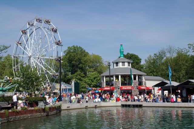 Lake Winnie opens its gates for family fun on April 12 | Business ...