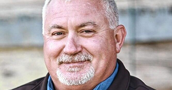 14th Congressional District Q&A: Brian Stover | Local News ...