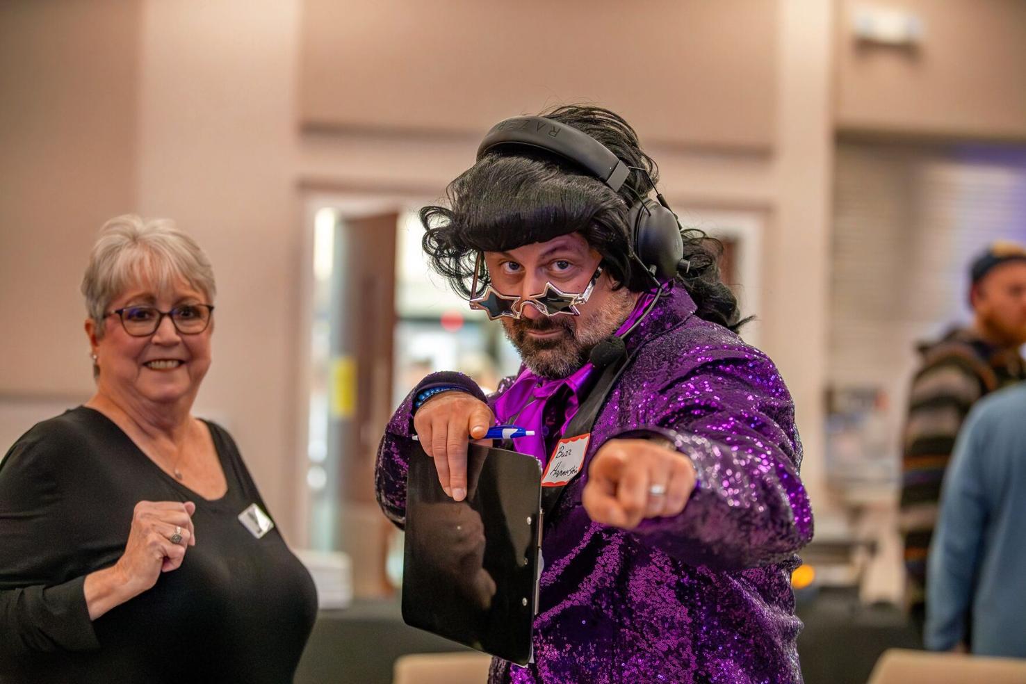 A Night of Murder and Mystery for Floyd Against Drugs | Local ...