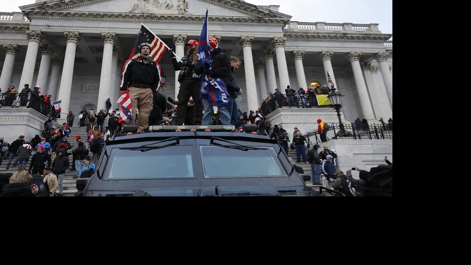 JQC admonishes Judge Durham for 'highly inappropriate' exchange | Local ...