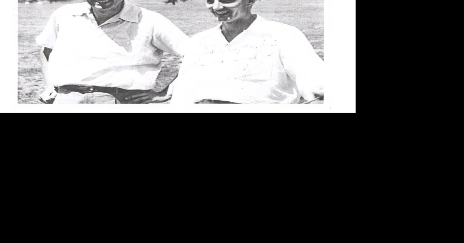 Retired Rome pastor says famed evangelist taught him the importance of ...