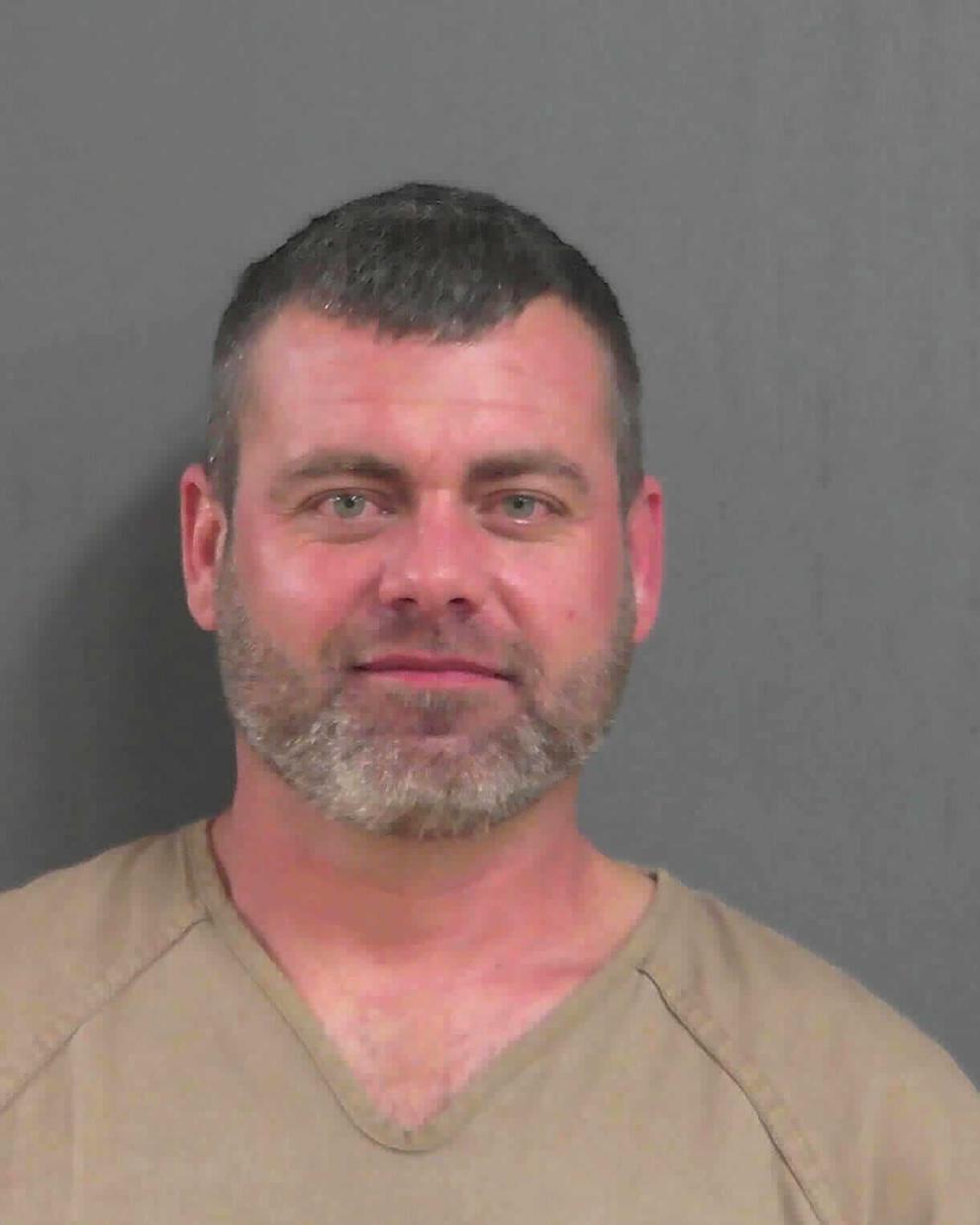 Couple Charged With Embezzling $200K From Calhoun Church | Local ...