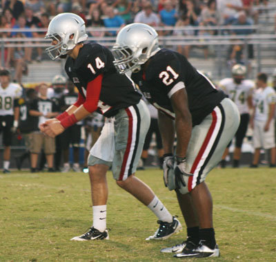 Football: Cedartown to host LaFayette in a region crossover game Friday ...