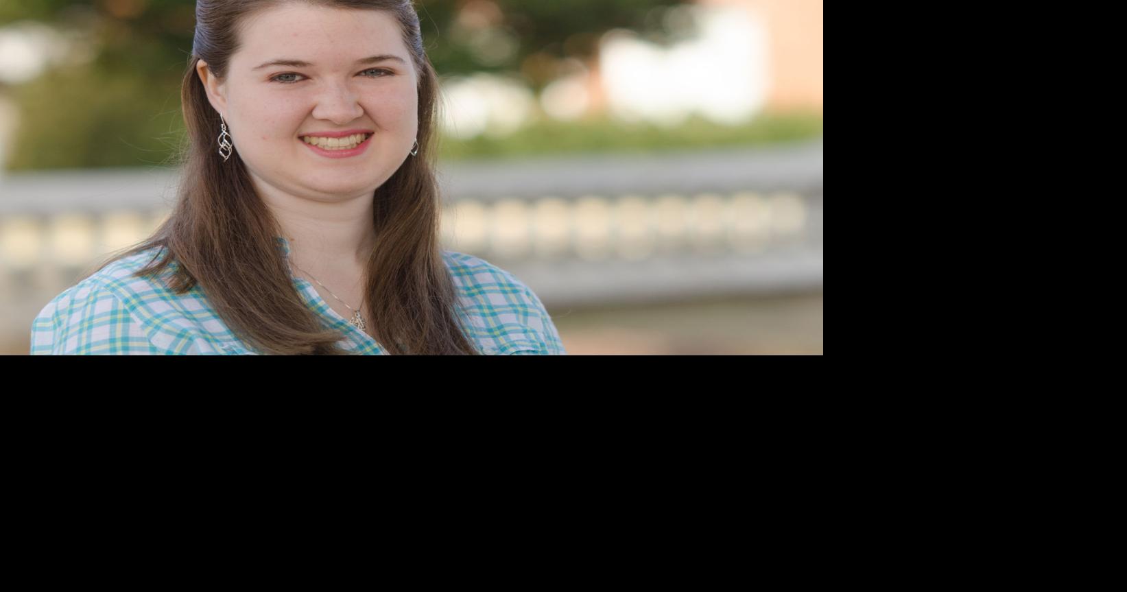 Shorter student lands cybersecurity internship with Department of ...