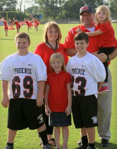 North Georgia Cardinals announce Brian Chastain as new head coach | The ...