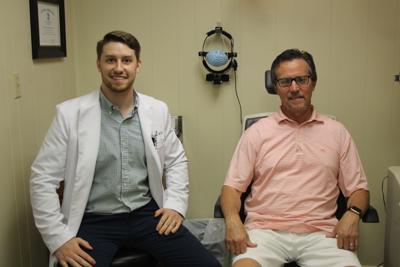 Family legacy remain strong in Optometry in Cedartown | Local ...