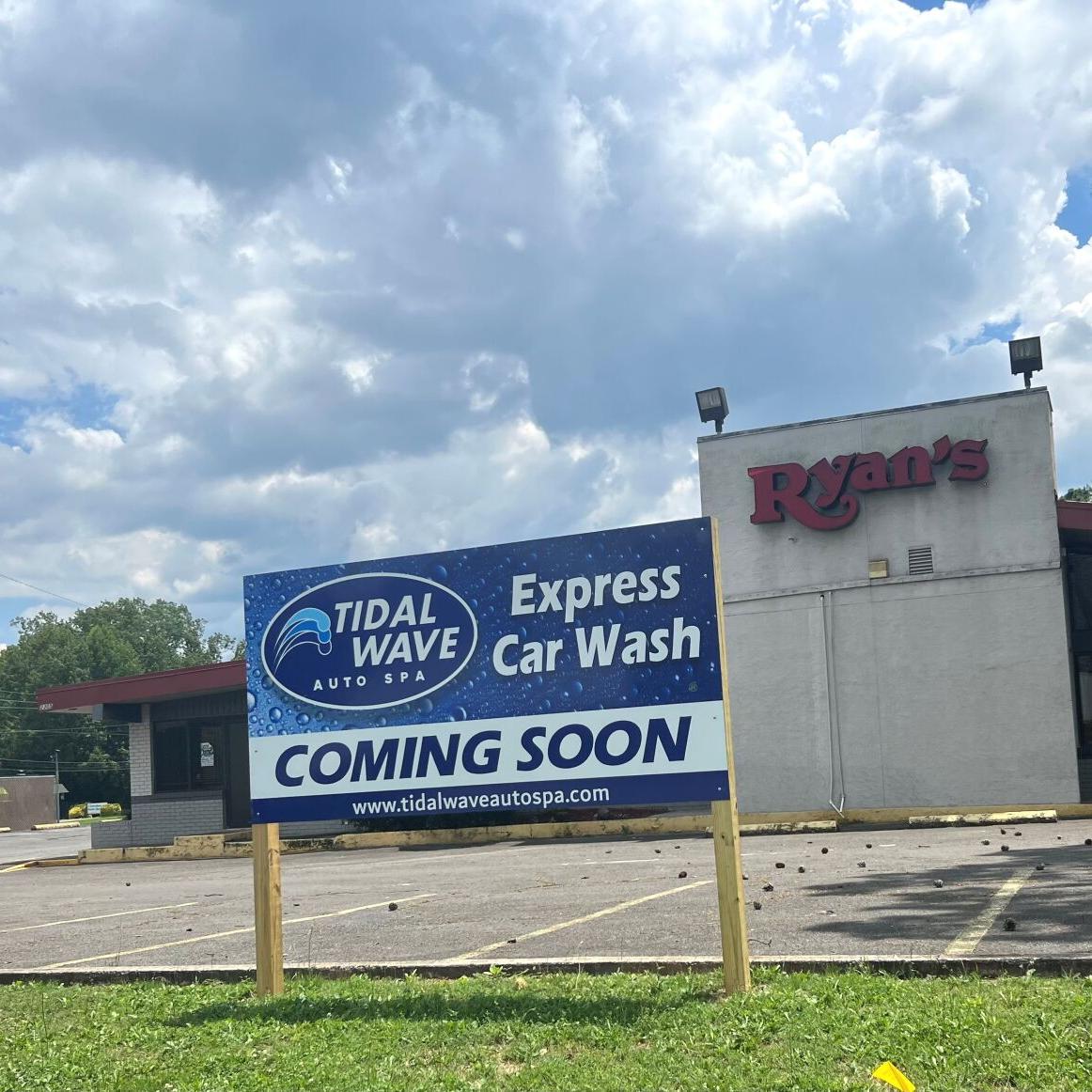 tidal wave promo code