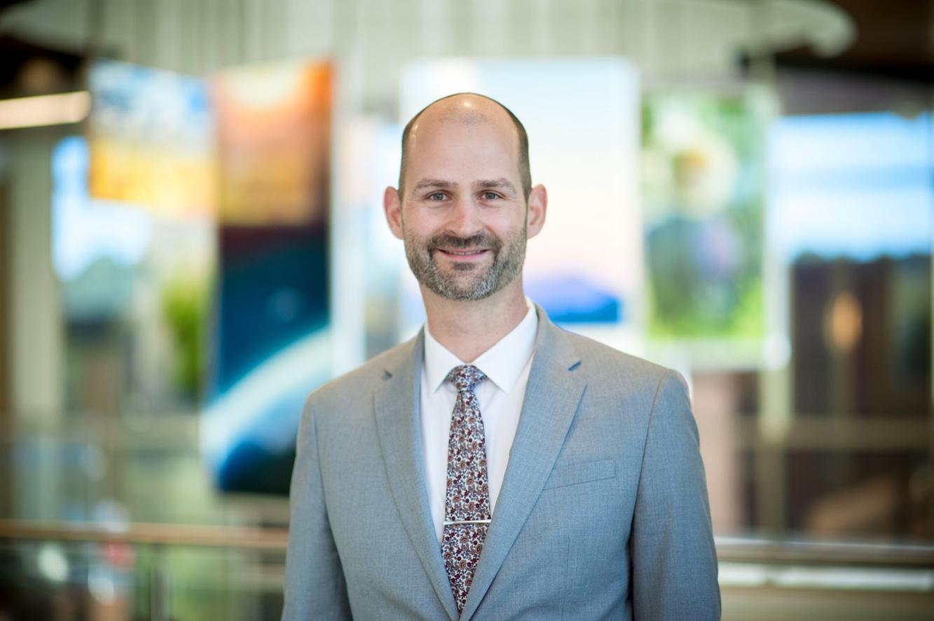 Cory Reeves named president and CEO of AdventHealth Hendersonville ...