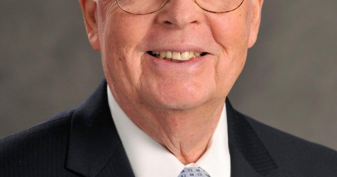 Exemplifying Leadership in a Quiet Effective Way: Remembering David ...