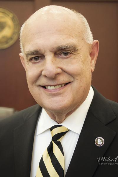 Meet the candidate: Jim Cutler | Catoosa Walker News ...