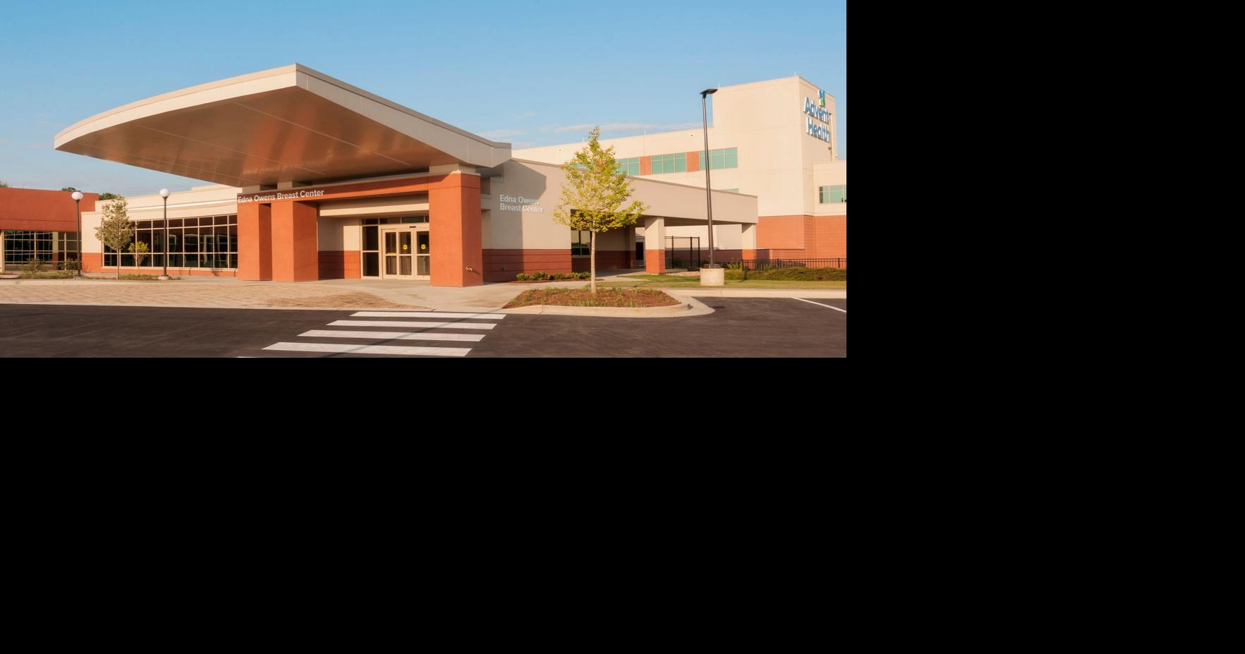 AdventHealth Gordon Offers Extended Hours for Screening Mammograms ...