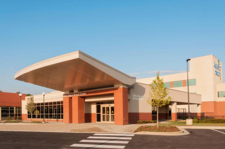 AdventHealth Gordon Offers Extended Hours for Screening Mammograms ...