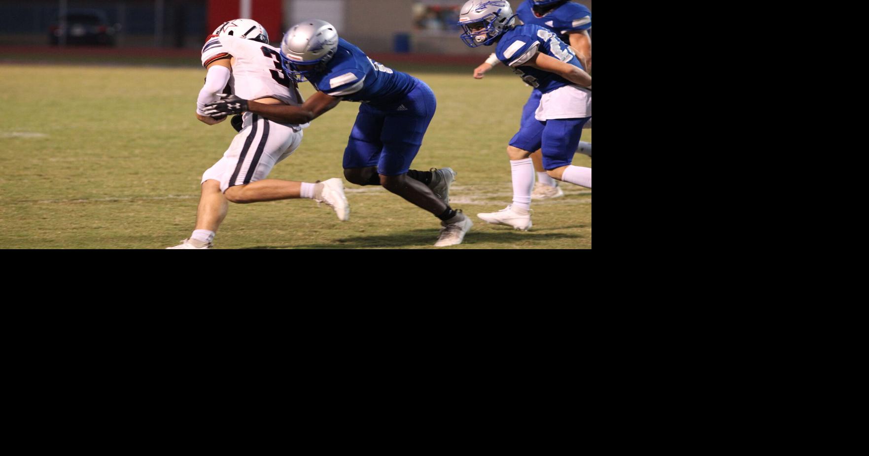 Gordon Central football schedule | The Calhoun Times ...