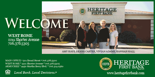 Heritage First Headlines: It’s Super Bowl Sunday — Falcons vs. Patriots ...