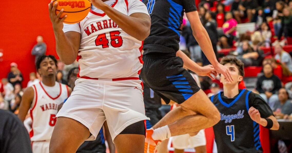 BASKETBALL: LFO boys slip past Ringgold | Catoosa Walker News ...