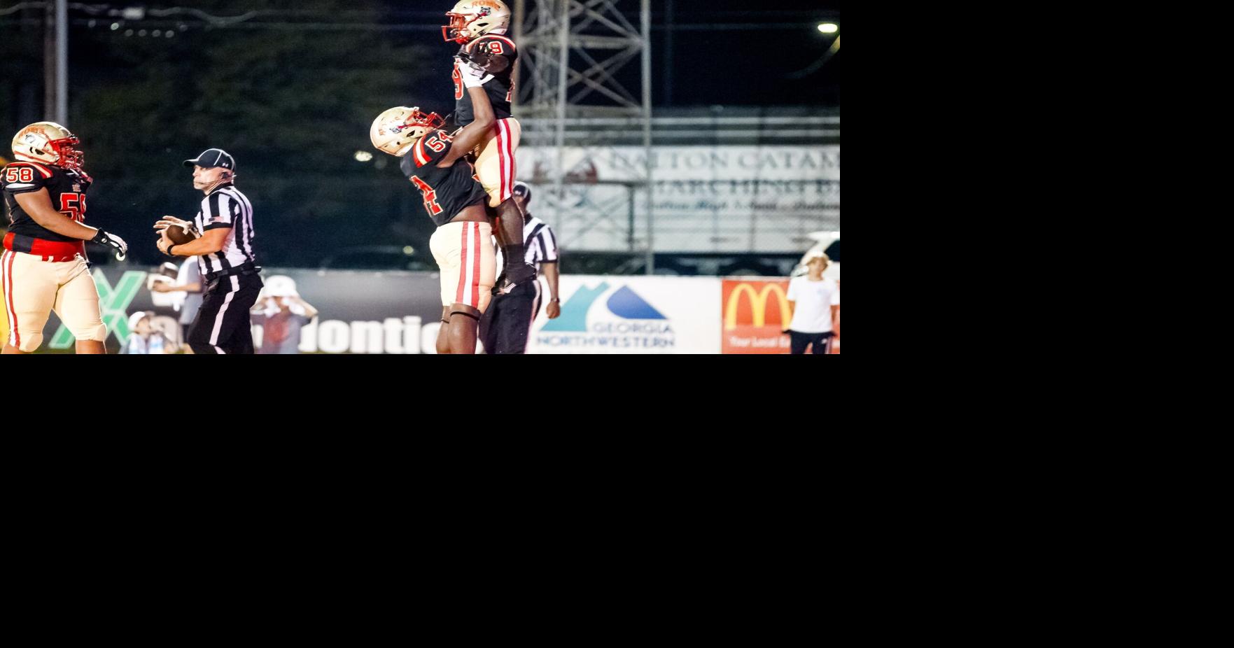 Rome, Armuchee host must-win region games | Sports ...