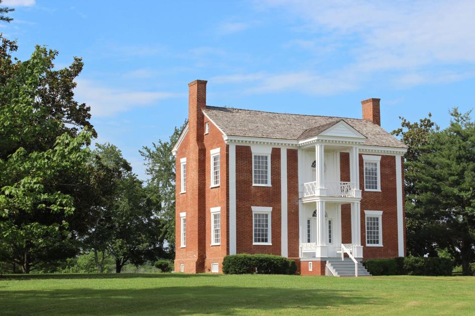 Archaeology ongoing at the Vann House and Springplace Moravian Mission ...