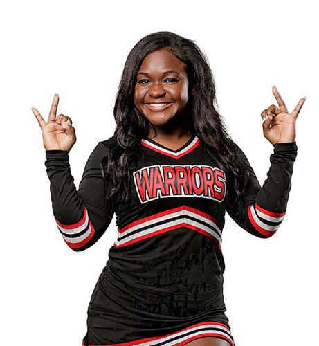 LFO cheerleaders have sights set on region repeat and more | Sports ...