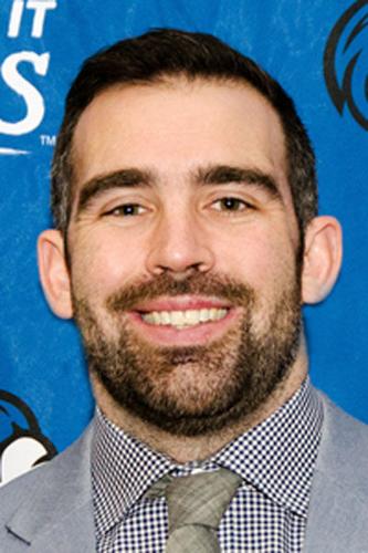 COLLEGE FOOTBALL: Morrison returns to Shorter as new head football coach | Colleges ...