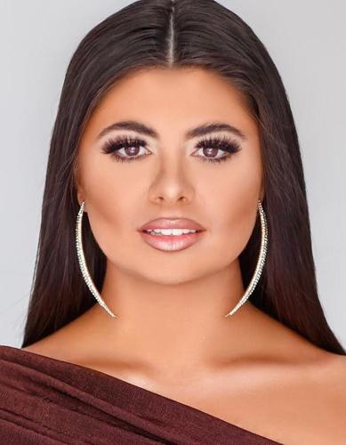 Miss Rome and Miss Rome's Outstanding Teen 2023 | Local ...