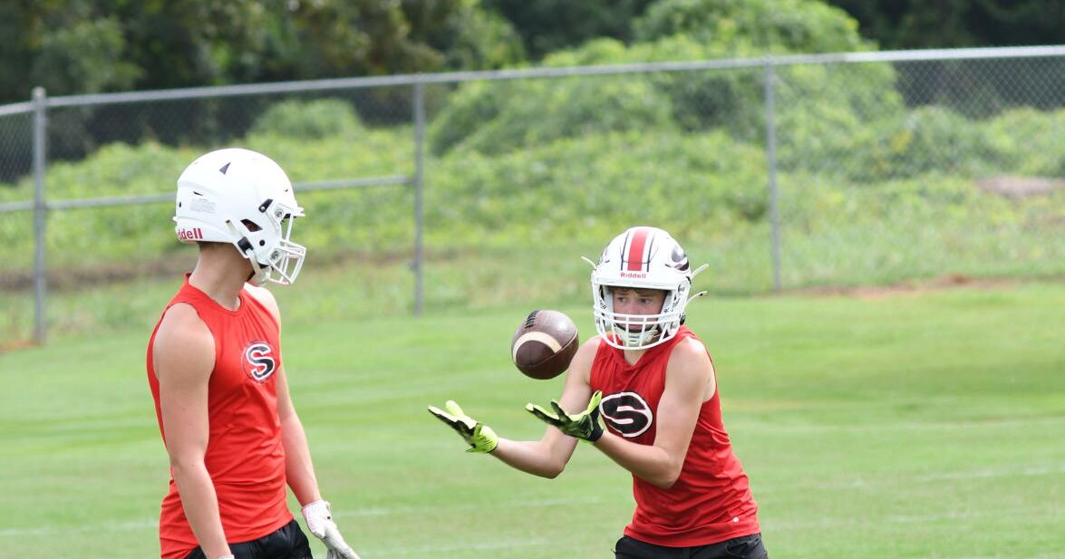 Phoenix Head to Model for Their Opener | The Calhoun Times ...