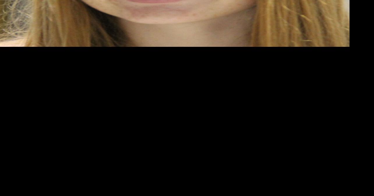 CECE DAVENPORT (Ridgeland, Jr.) - Walker Girls' Co-Soccer Player of the ...