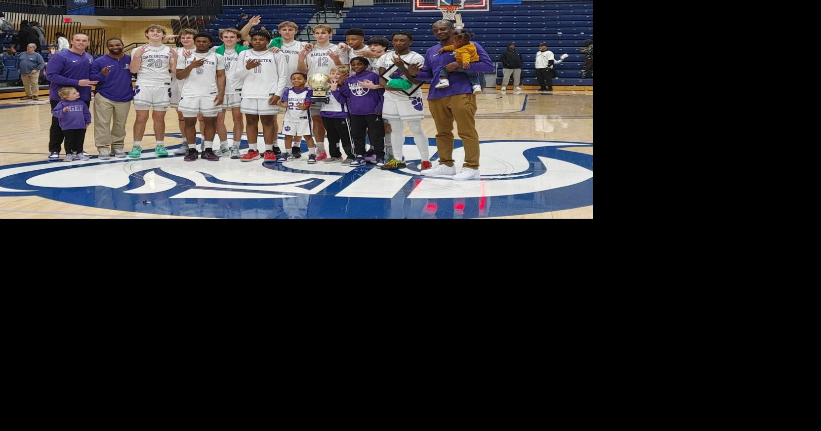 Truett's Chick-fil-A Sports: Gold Balls go to Rome Wolves (Girls) and ...