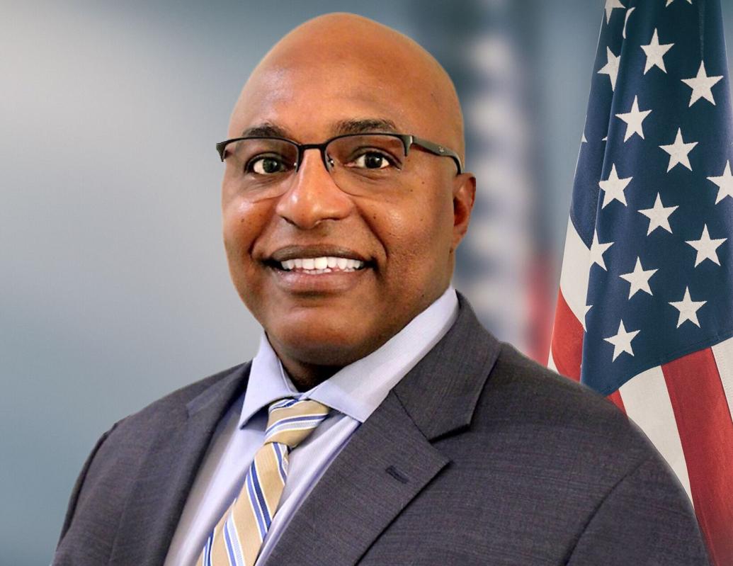 Curtis announces run for Gordon County Sheriff in 2024 | Local ...