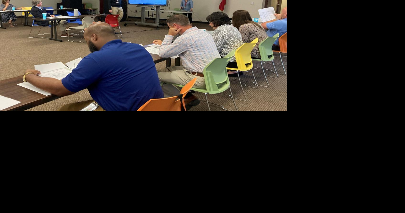 SPLOST committee starts to trim projects/budgets | Local News ...