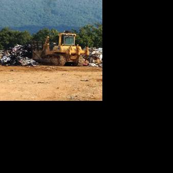 Walker County landfill raising rates slightly | Catwalkchatt ...