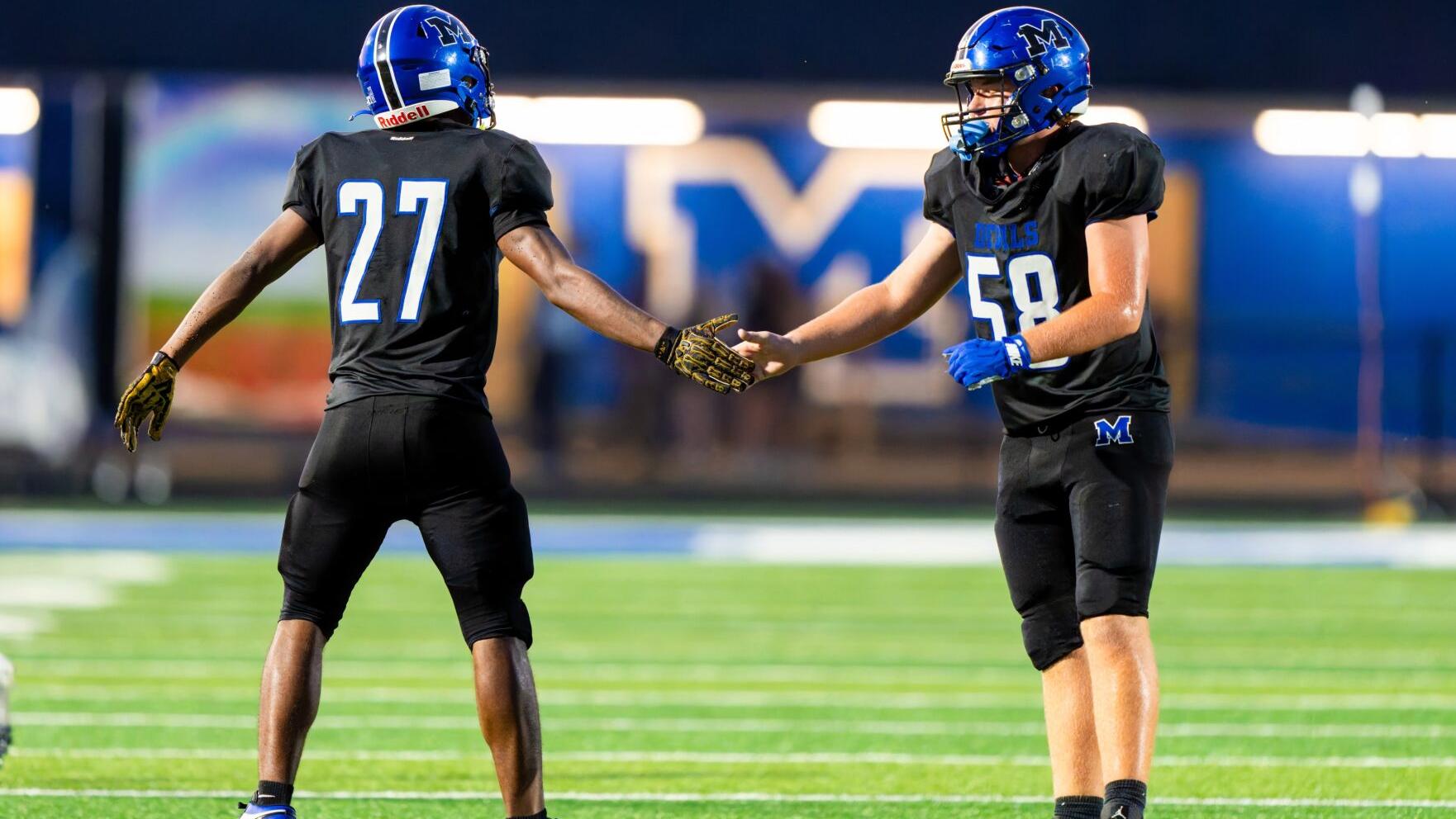 Bremen victorious in battle of Blue Devils | Sports ...
