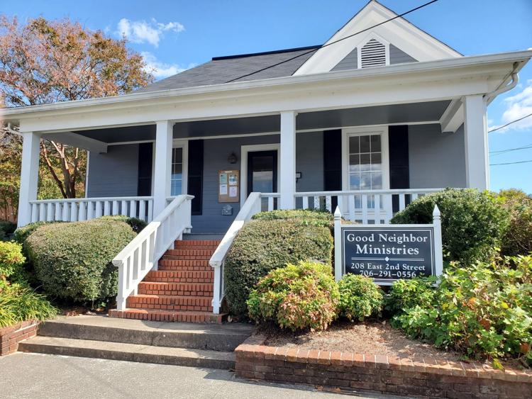 Good Neighbor Ministries lends helping hand | Lifestyles ...