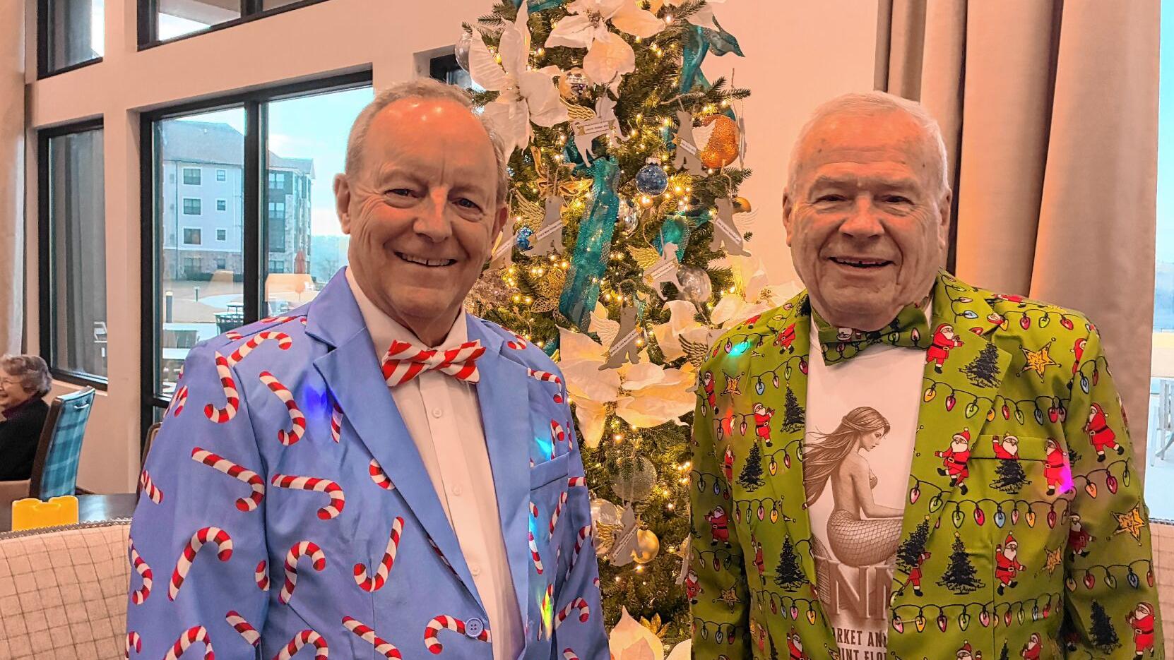 Animal Rescue Angel Tree benefits furry friends | Local ...