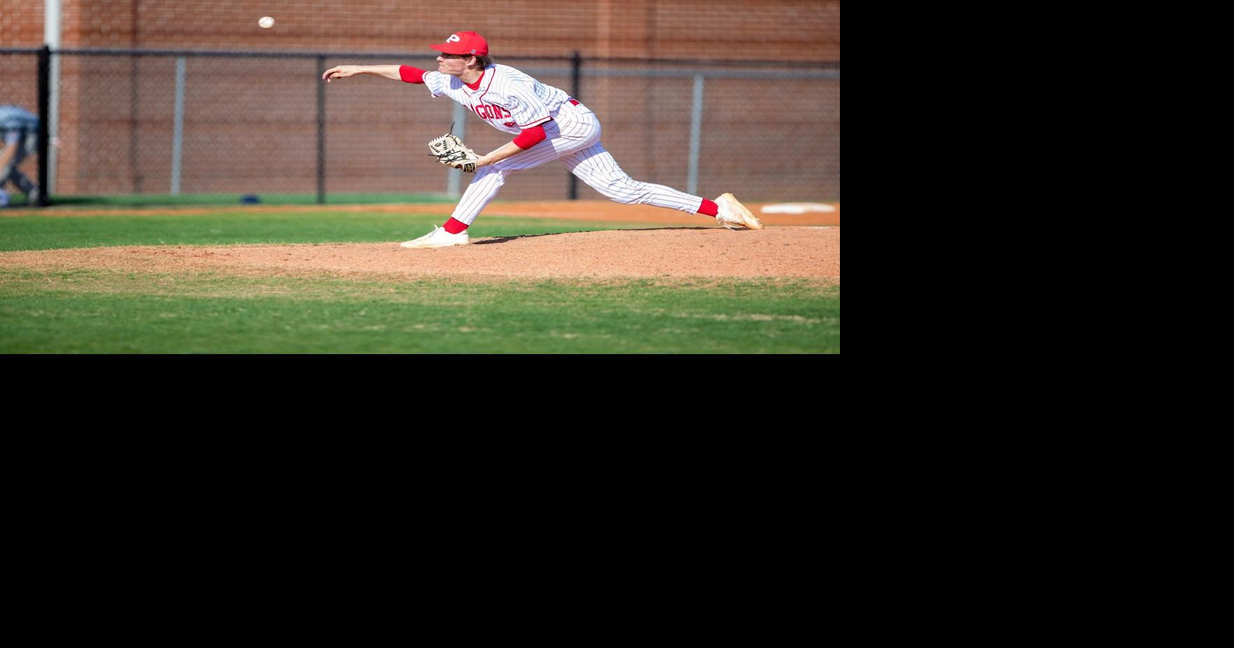 BASEBALL ROUNDUP: Middleton Continues Domination As Dragons Sweep, Blue ...