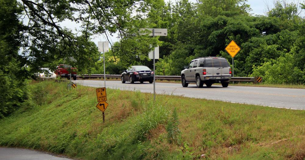GDOT awards contract for first phase of Ga. 140 widening to Northwest ...