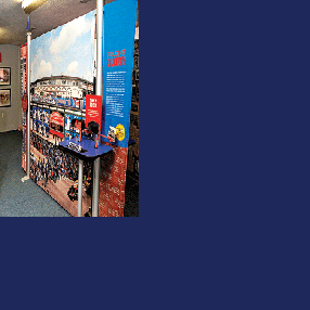 Hometown Teams exhibition at 6th Cavalry Museum closes Saturday, June ...