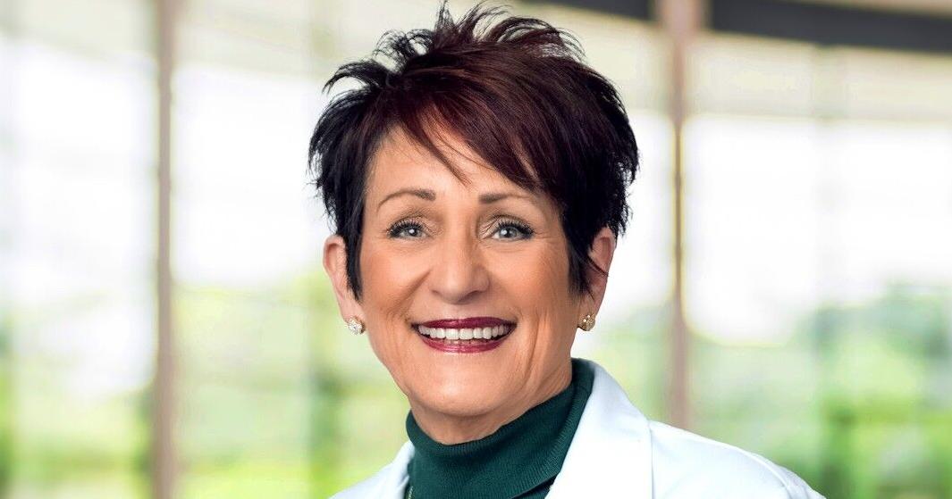 Connie Witt joins AdventHealth Medical Group in Trion | Hometown ...