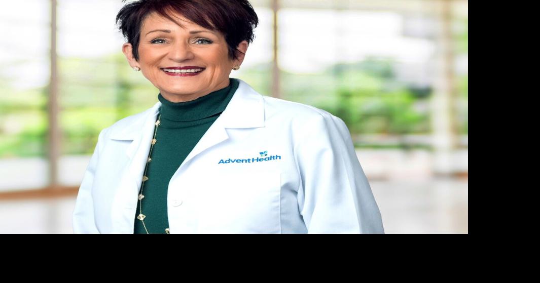 Connie Witt joins AdventHealth Medical Group in Trion | Hometown ...