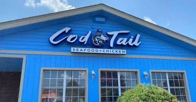Cod Tail to get beer, wine pouring permits; Rome ACC also to discuss ...